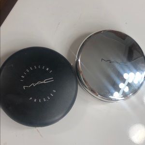 MAC Cosmetics | Makeup | Limited Edition Mac Bronzer Duo Bundle | Poshmark